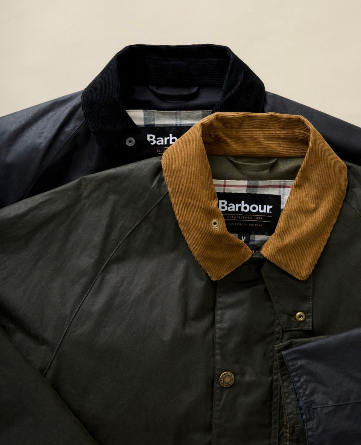 Barbour – Drift Clothing